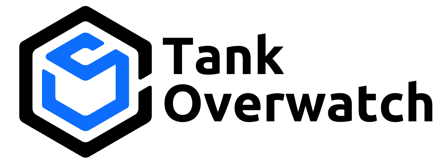 Tank Overwatch-Your new VeederRoot, Gilbarco tank monitor dashboard.